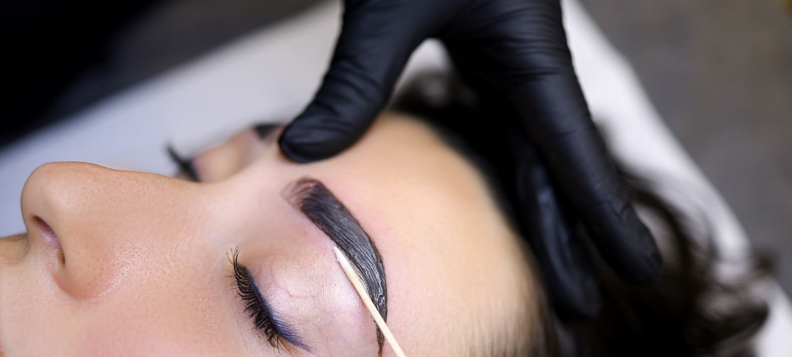 Eyebrow Services – Fuller, Beautiful, Perfectly Shaped Brows