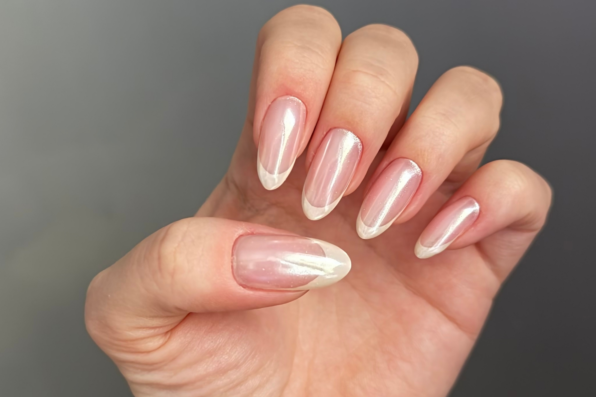 Luminary Nails | Strengthen & Beautify Natural Nails