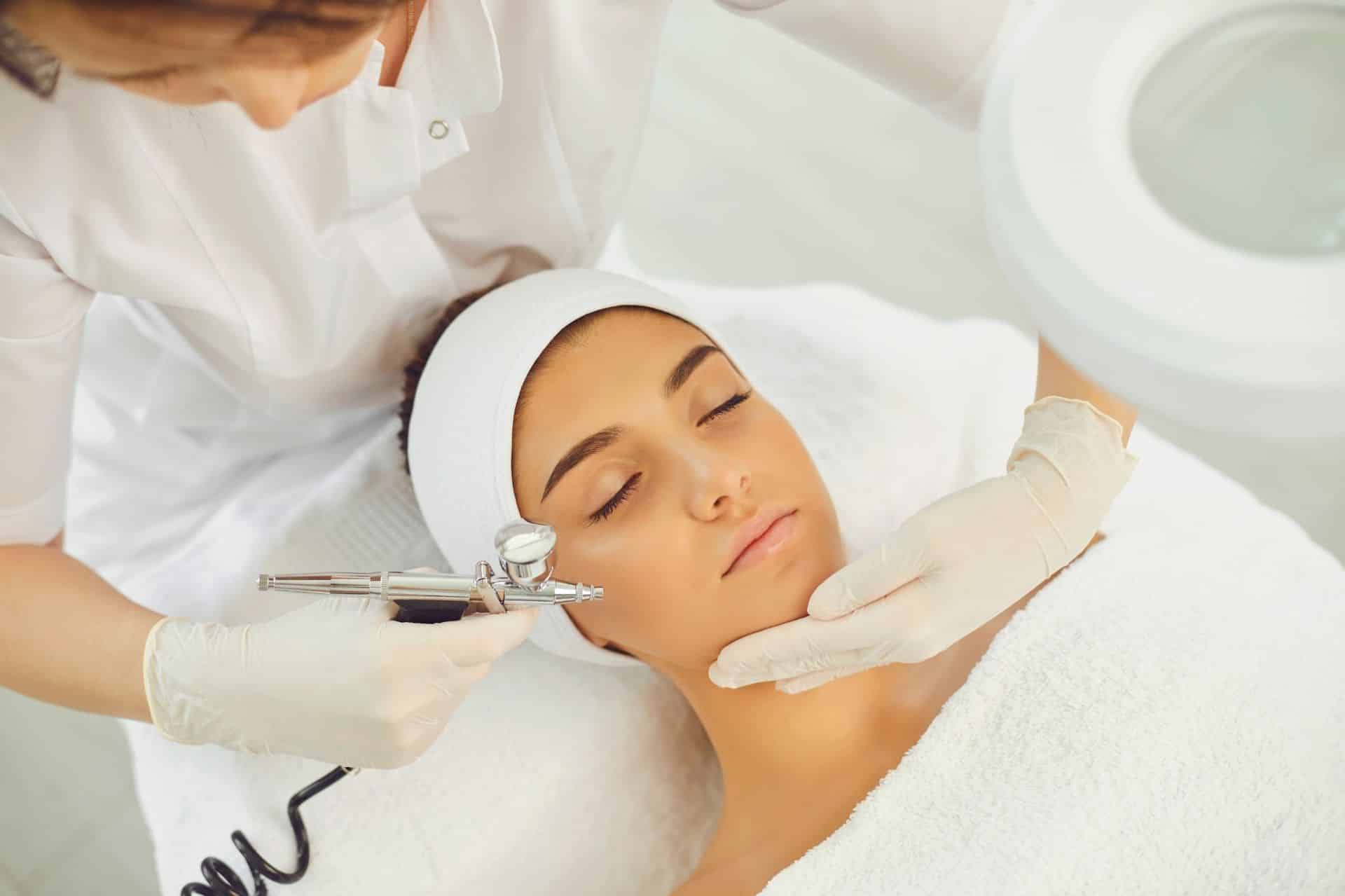 Oxygen Facial Millcreek | Give Your Skin New Life Utah